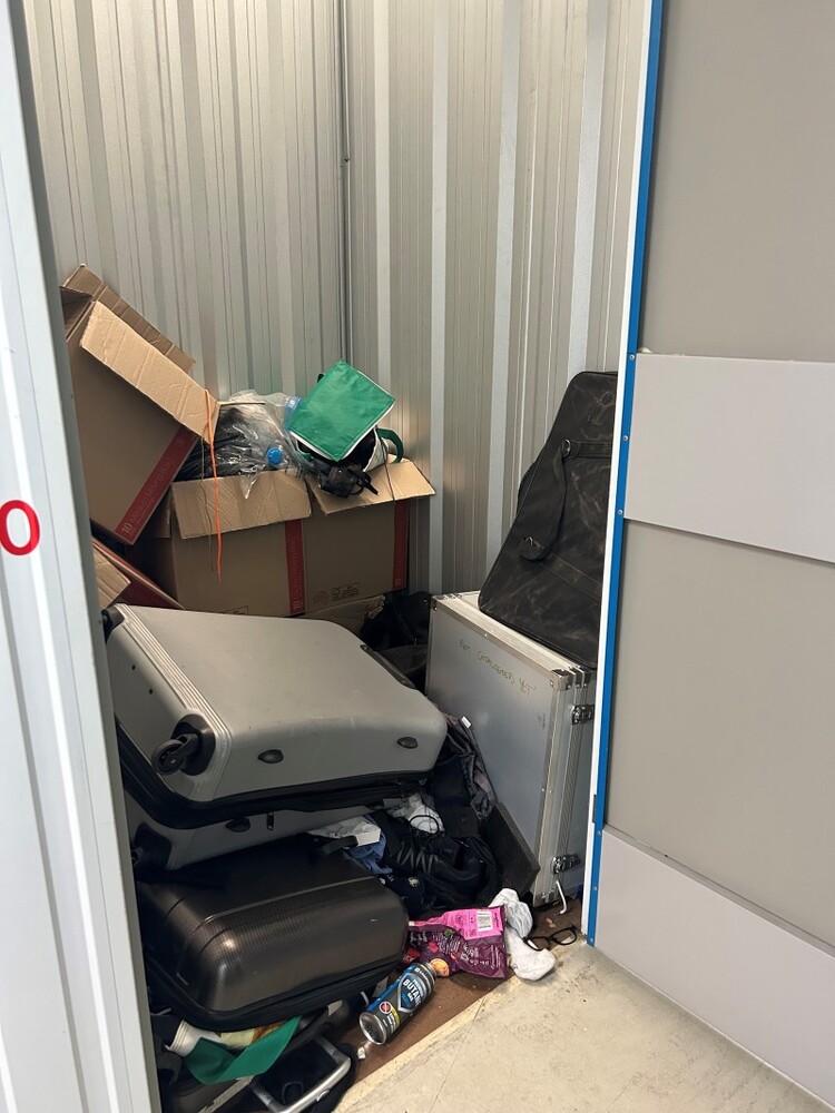 iBidOnStorage.com.au - Auction - 17230873995162