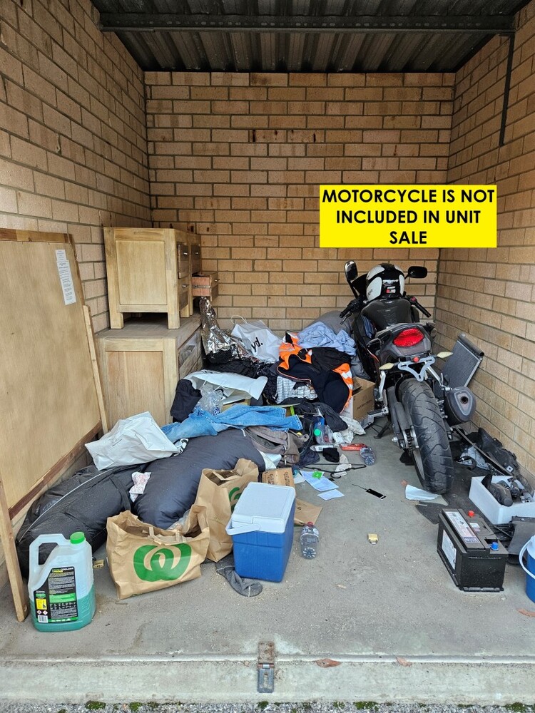 iBidOnStorage.com.au - Auction - 17230892124051