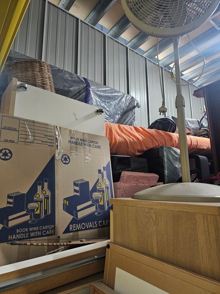 iBidOnStorage.com.au - Auction - 17230899039183