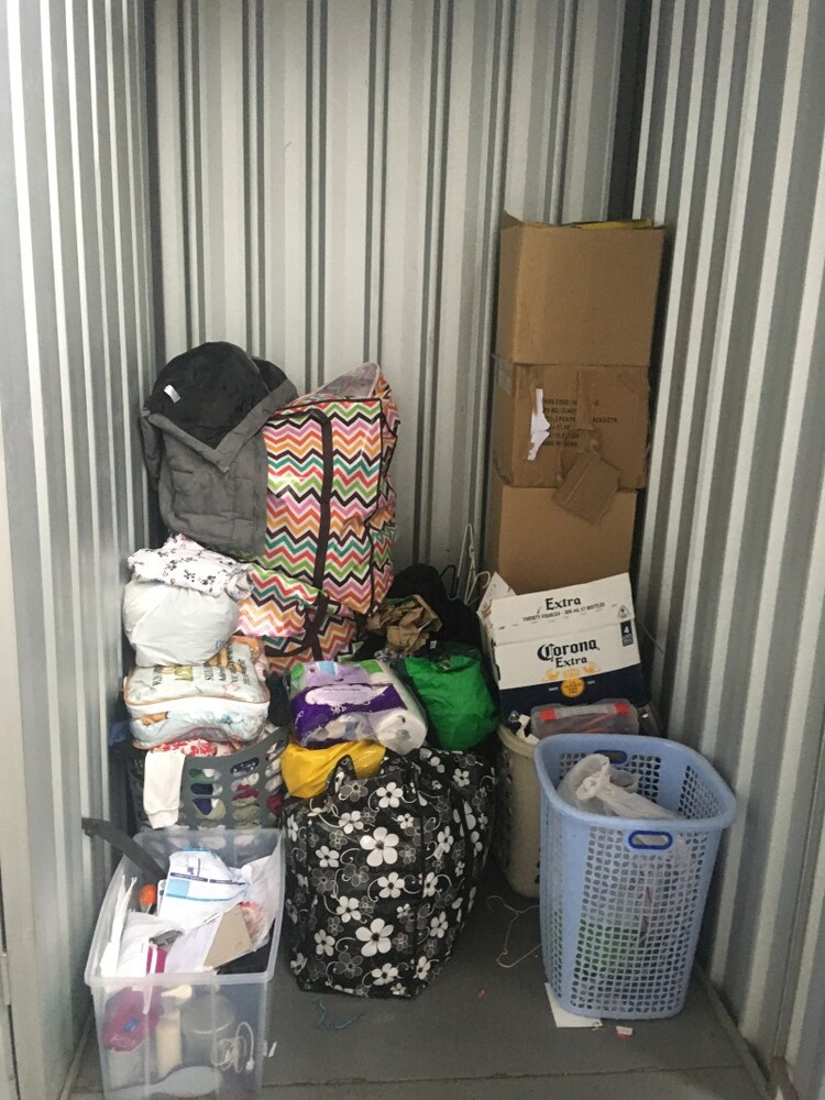 iBidOnStorage.com.au - Auction - 17230931589275