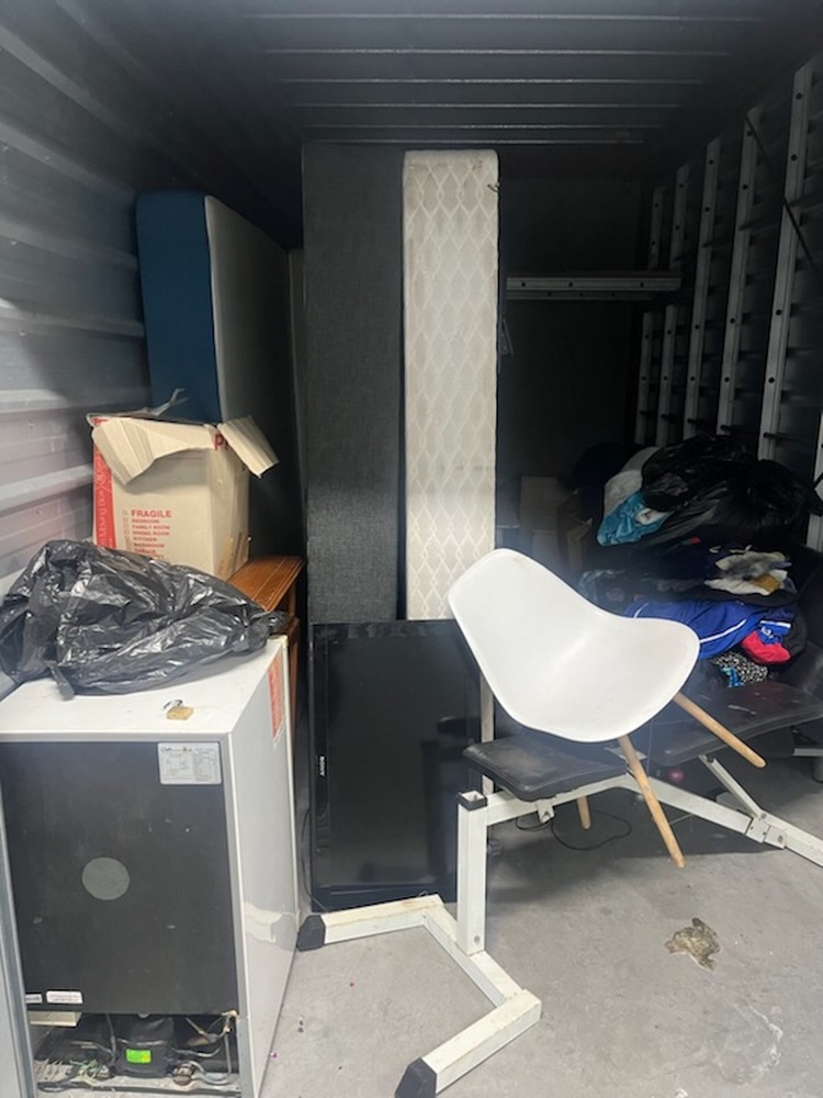 iBidOnStorage.com.au - National Storage NSW Auction - 17231716592932