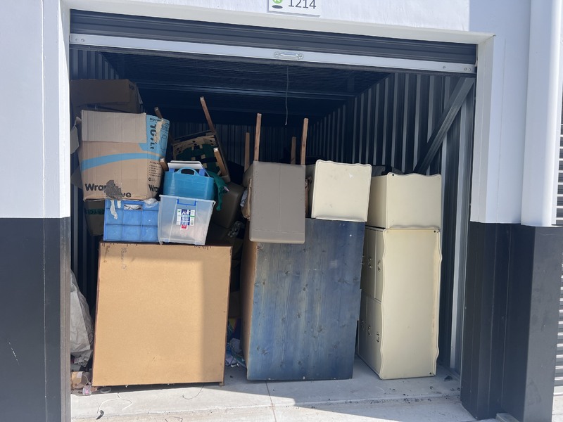 iBidOnStorage.com.au - Auction - 17231777192344