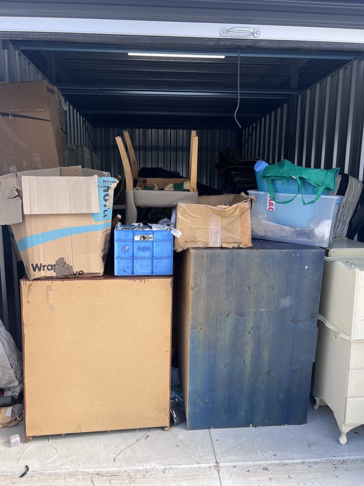 iBidOnStorage.com.au - Auction - 17231777192344