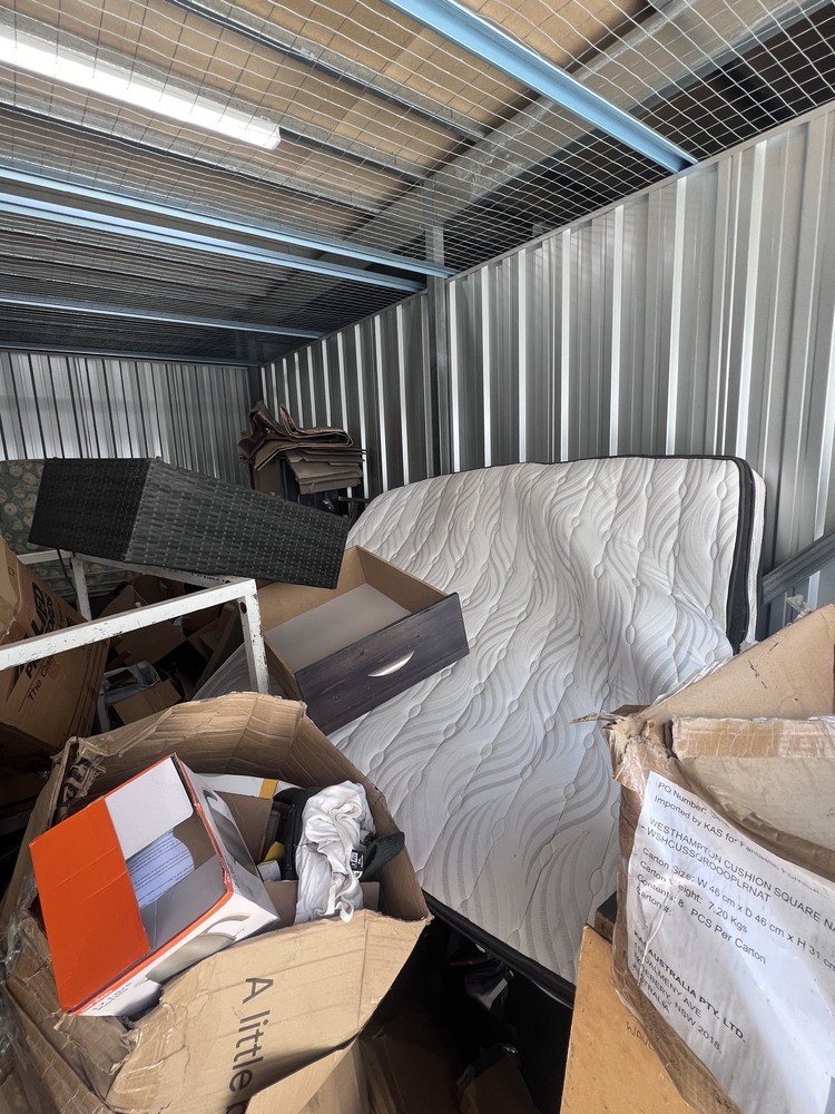 iBidOnStorage.com.au - Auction - 17231777192344