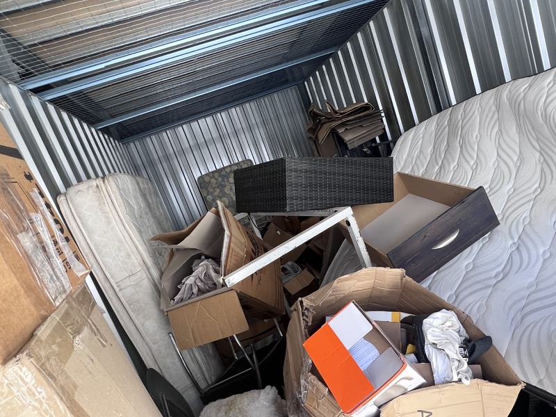 iBidOnStorage.com.au - Auction - 17231777192344