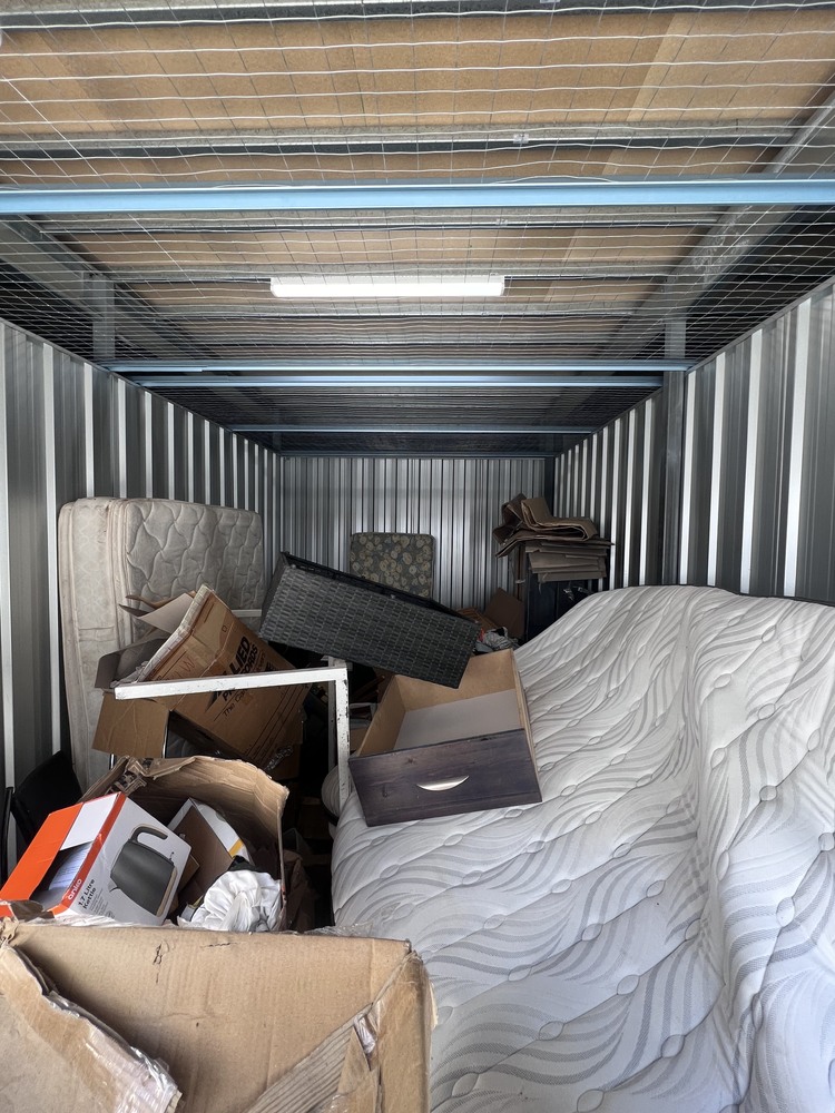 iBidOnStorage.com.au - Auction - 17231777192344