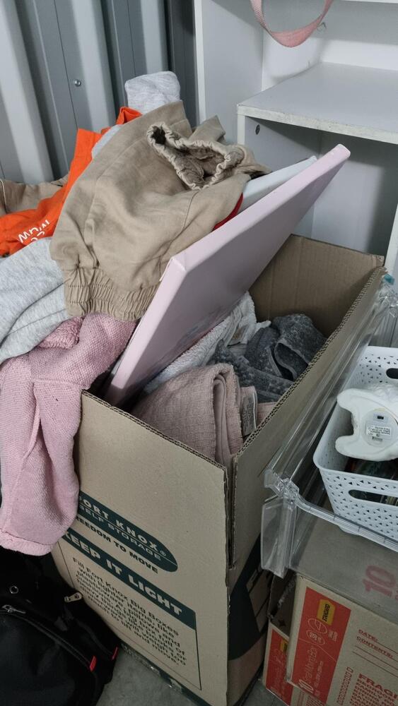 iBidOnStorage.com.au - Auction - 17234350398818