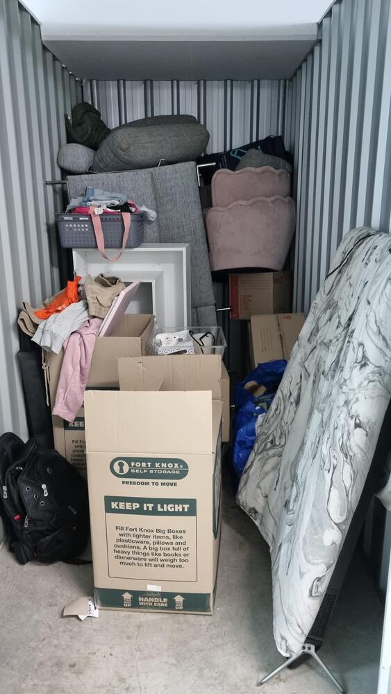 iBidOnStorage.com.au - Auction - 17234350398818