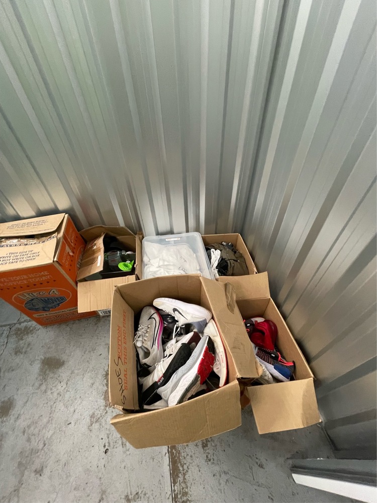 iBidOnStorage.com.au - Auction - 17234375689046