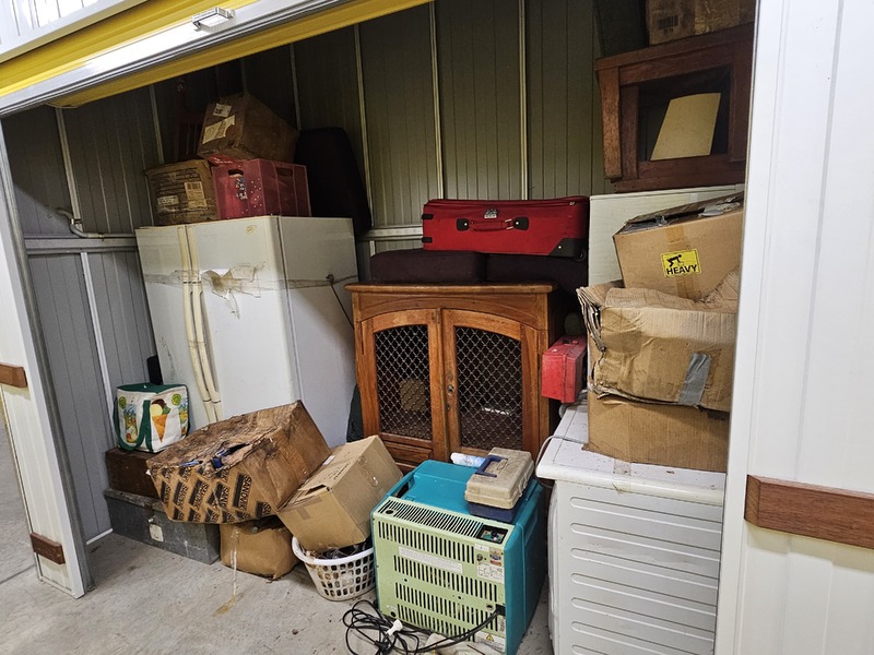 iBidOnStorage.com.au - Auction - 17236800886936