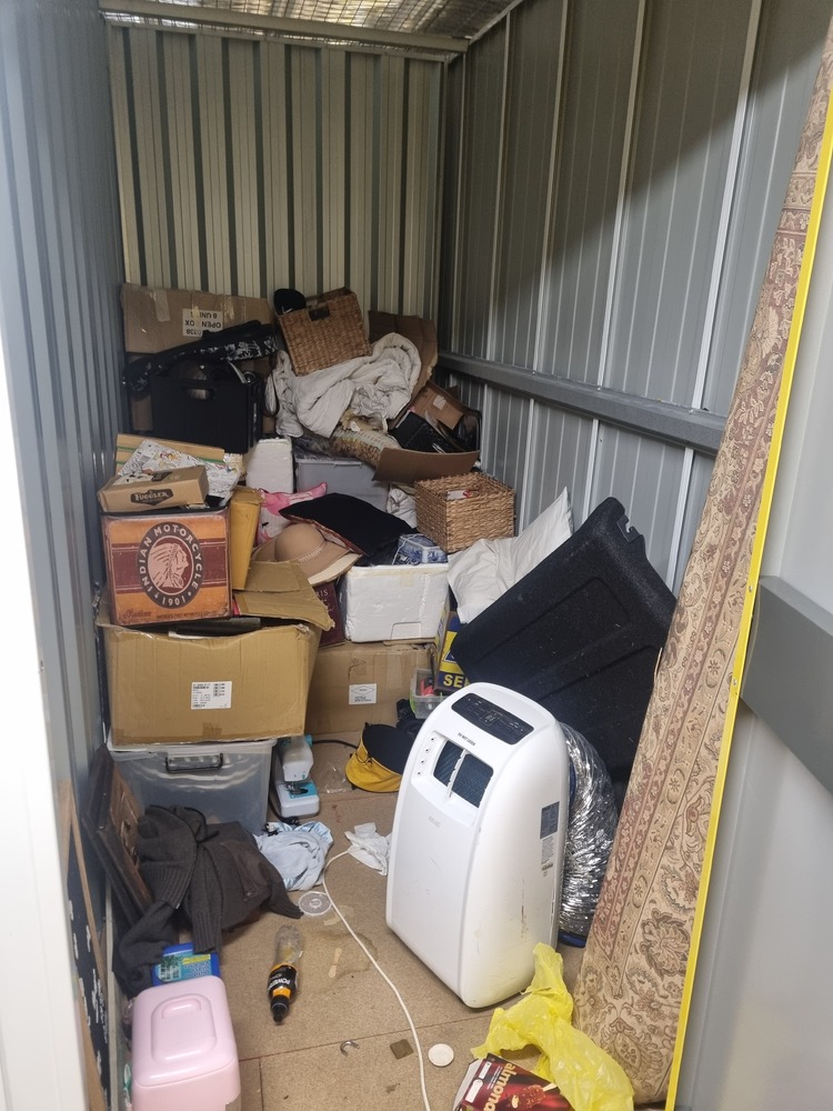 iBidOnStorage.com.au - Auction - 17236806121395