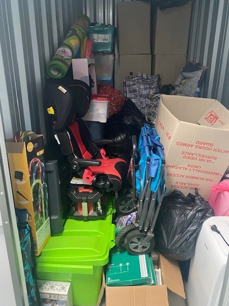 iBidOnStorage.com.au - Auction - 17236986242817