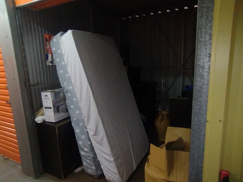 iBidOnStorage.com.au - Auction - 17237057121801