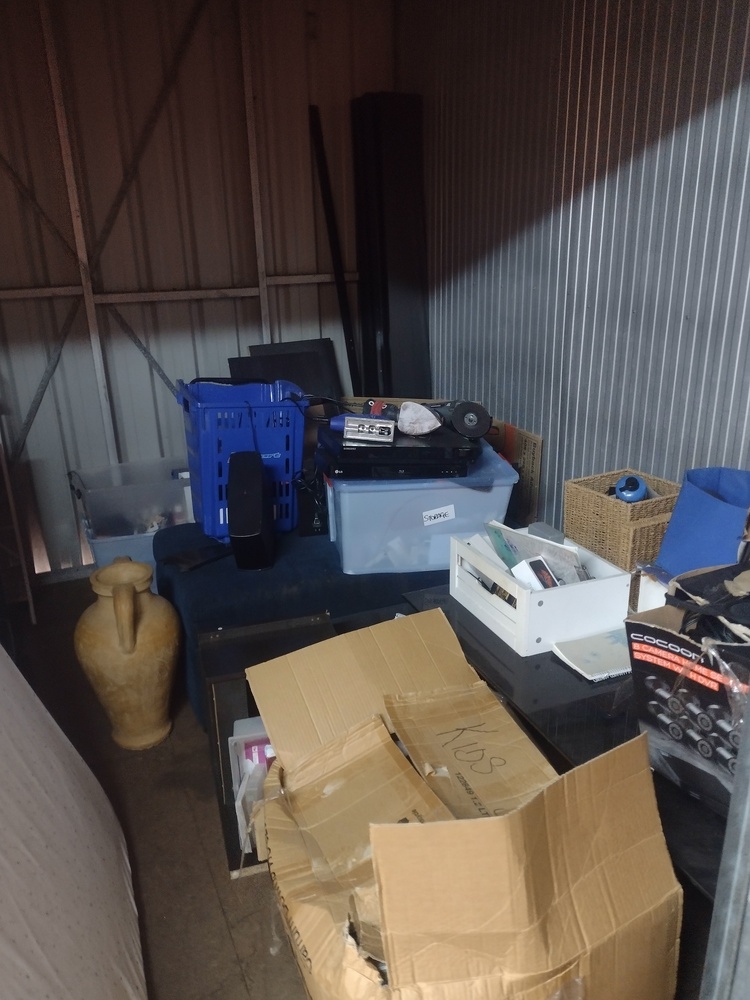 iBidOnStorage.com.au - Auction - 17237057121801