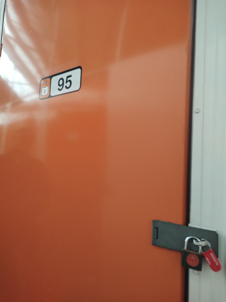 iBidOnStorage.com.au - Auction - 17237674798884