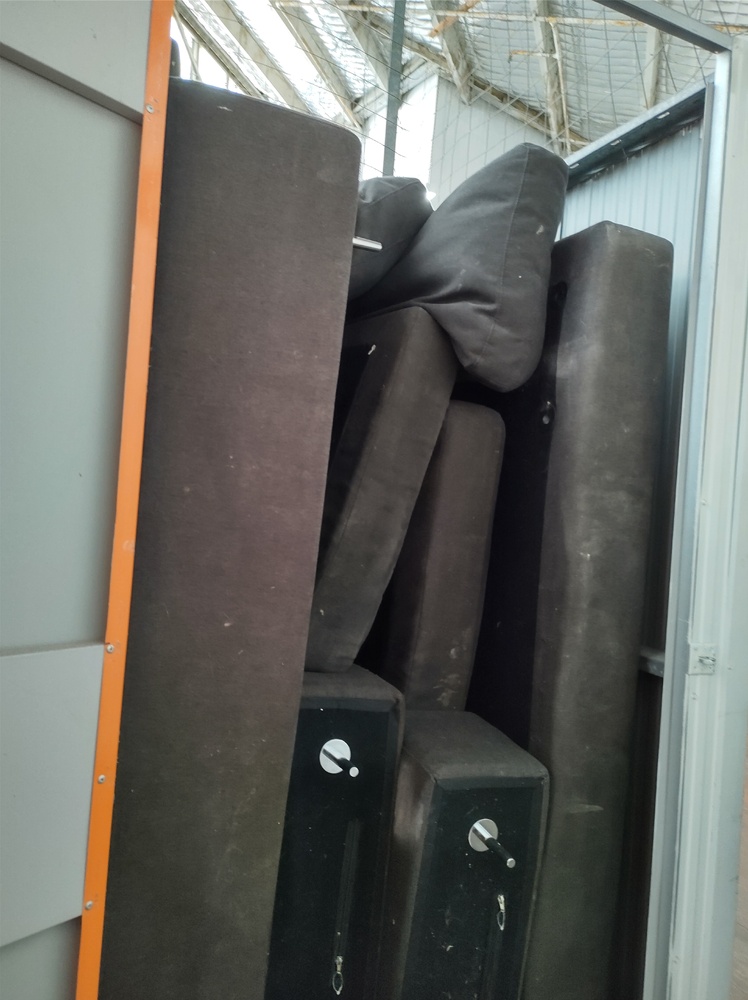 iBidOnStorage.com.au - Auction - 17237674798884