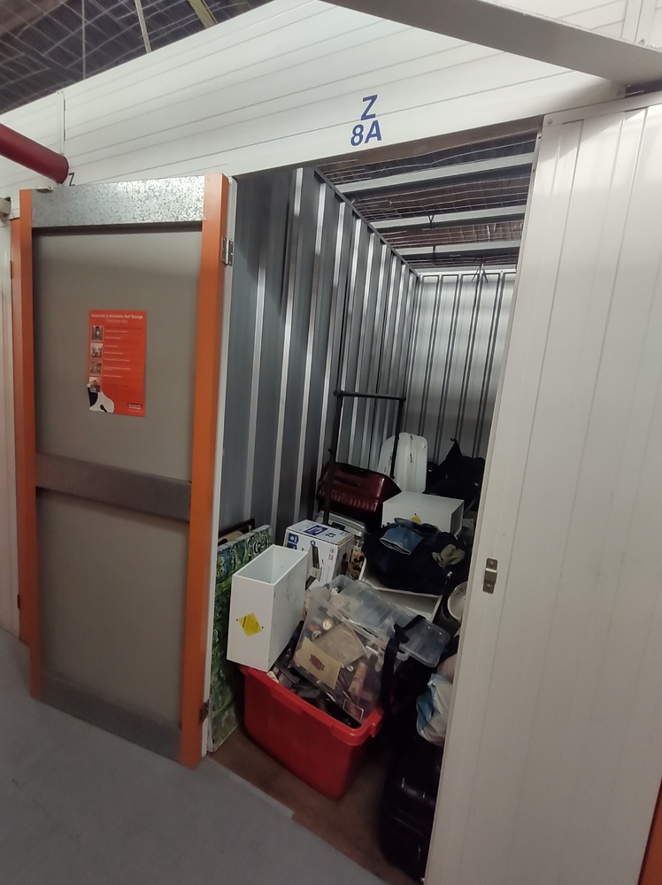 iBidOnStorage.com.au - Auction - 17237709511648