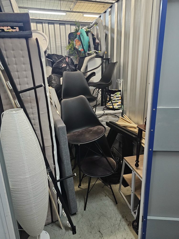 iBidOnStorage.com.au - Auction - 17241963872737