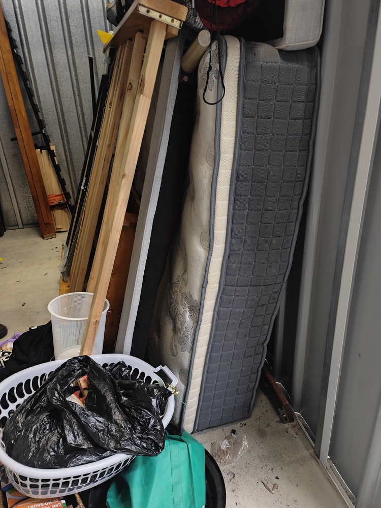 iBidOnStorage.com.au - Auction - 17242119513133