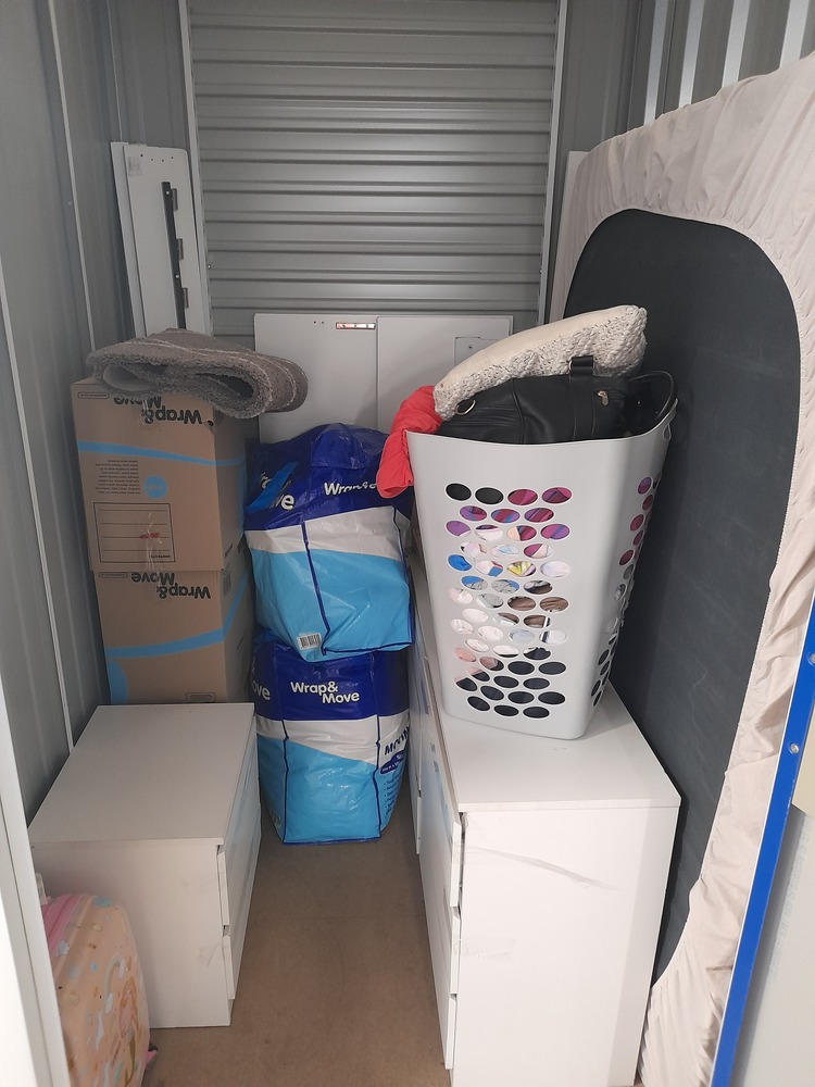 iBidOnStorage.com.au - Auction - 17242136317268