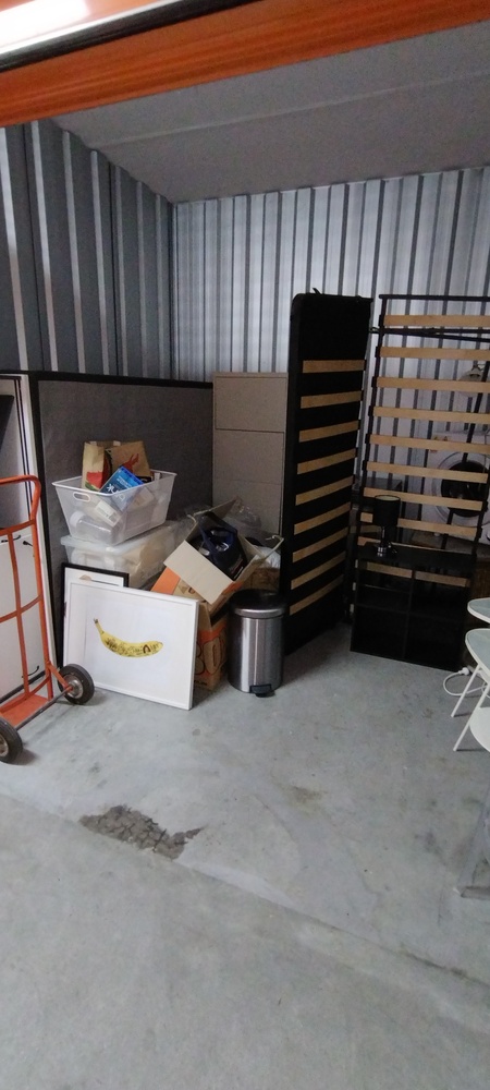 iBidOnStorage.com.au - Auction - 17242204841773