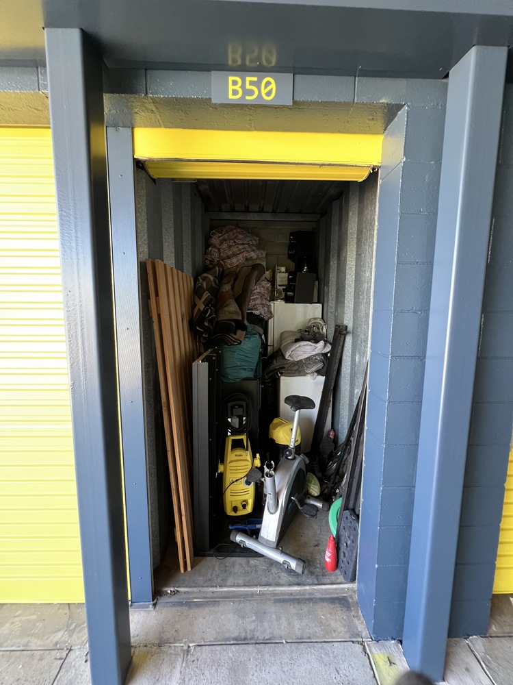 iBidOnStorage.com.au - Storage Choice Strathpine Auction - 17242925513825