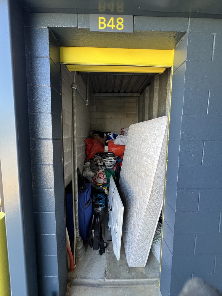 iBidOnStorage.com.au - Storage Choice Strathpine Auction - 17242925513825