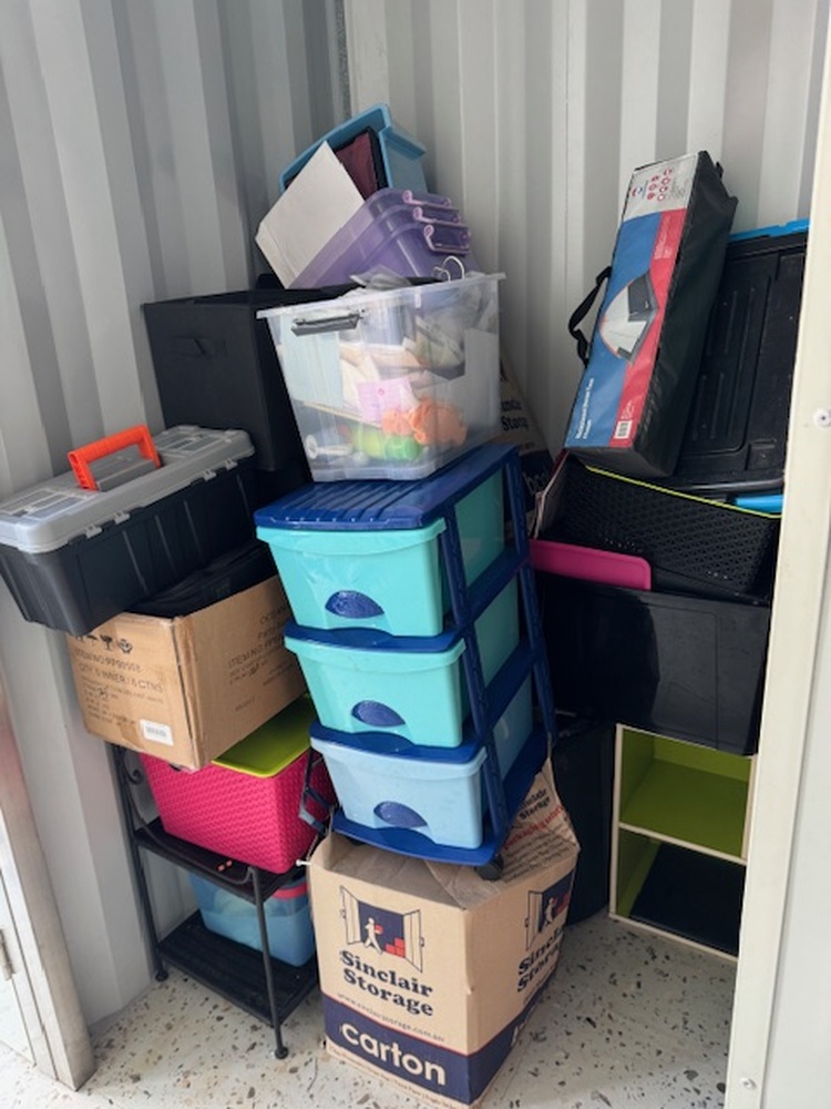 iBidOnStorage.com.au - Auction - 17243089696184