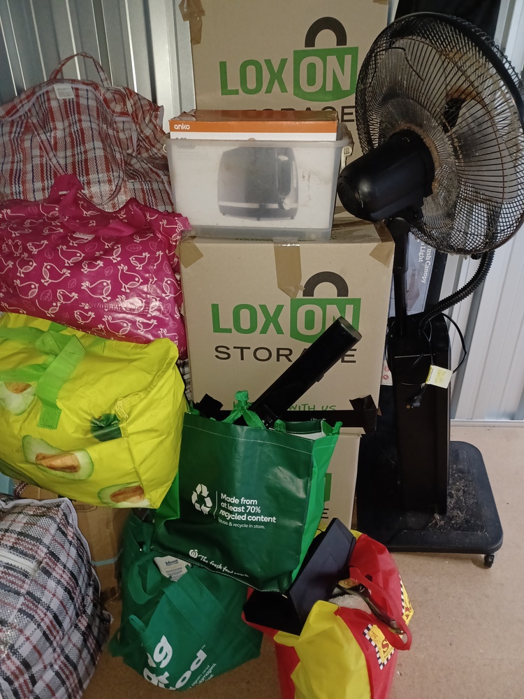 iBidOnStorage.com.au - Auction - 17247470904047