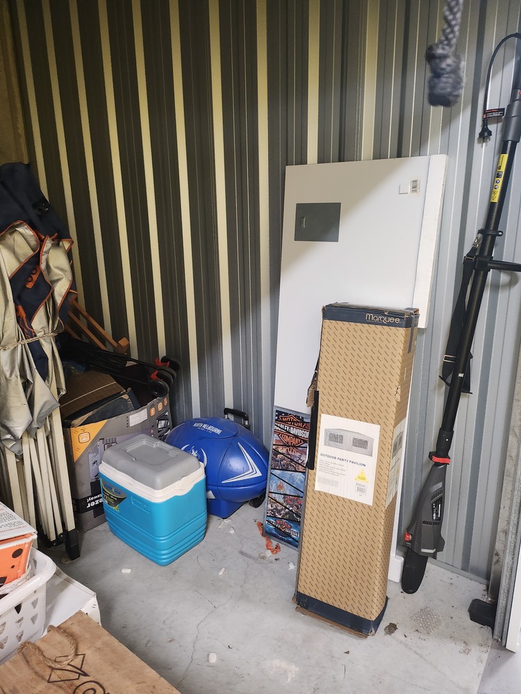 iBidOnStorage.com.au - Auction - 17248949083313