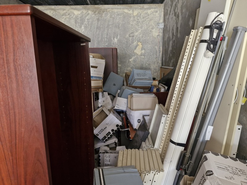 iBidOnStorage.com.au - Auction - 17248974787108