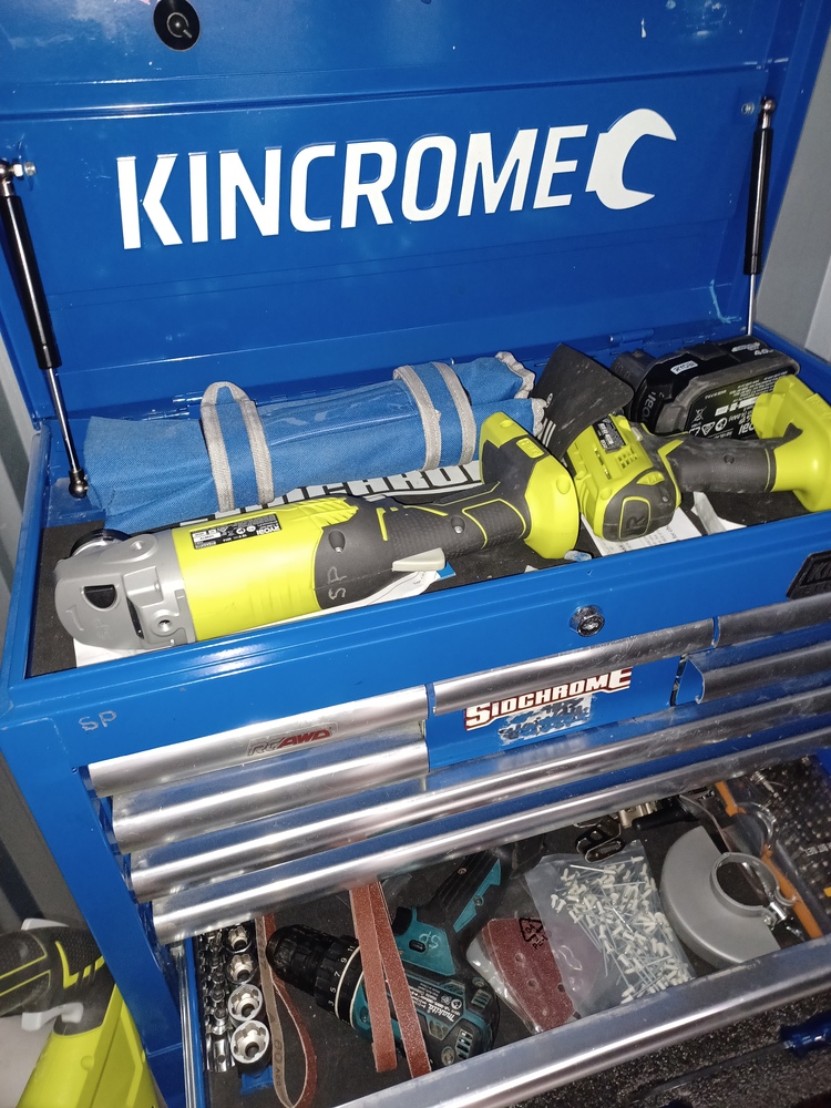 iBidOnStorage.com.au - Auction - 17249017269642