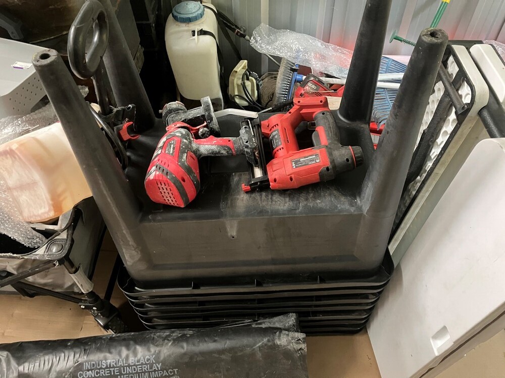 iBidOnStorage | Active Online Storage Auctions