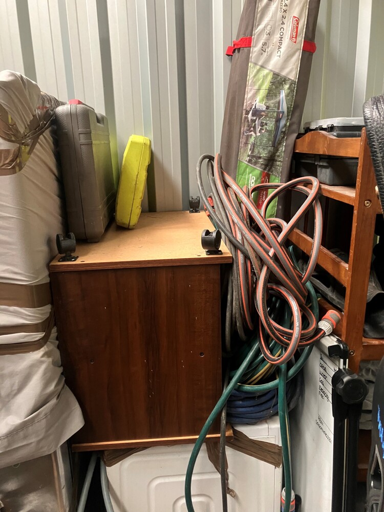 iBidOnStorage | Active Online Storage Auctions