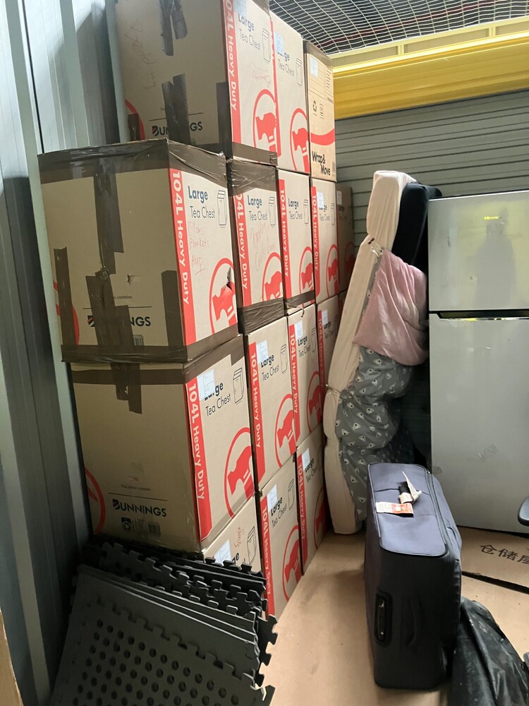 iBidOnStorage | Active Online Storage Auctions