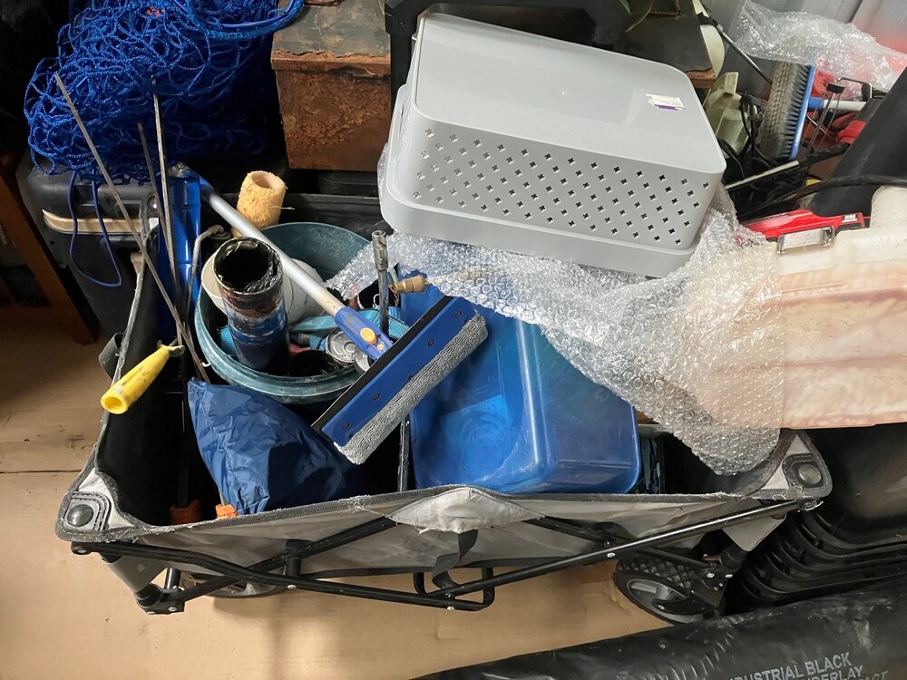 iBidOnStorage | Active Online Storage Auctions