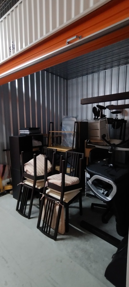 iBidOnStorage.com.au - Auction - 17250016126782