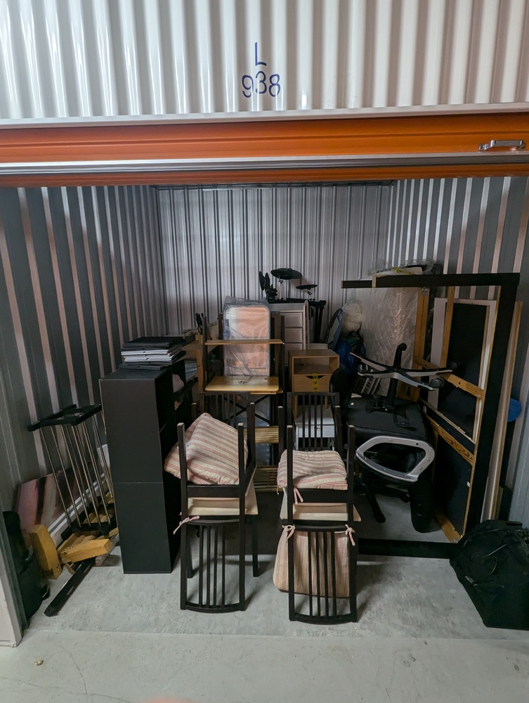 iBidOnStorage.com.au - Auction - 17250016126782