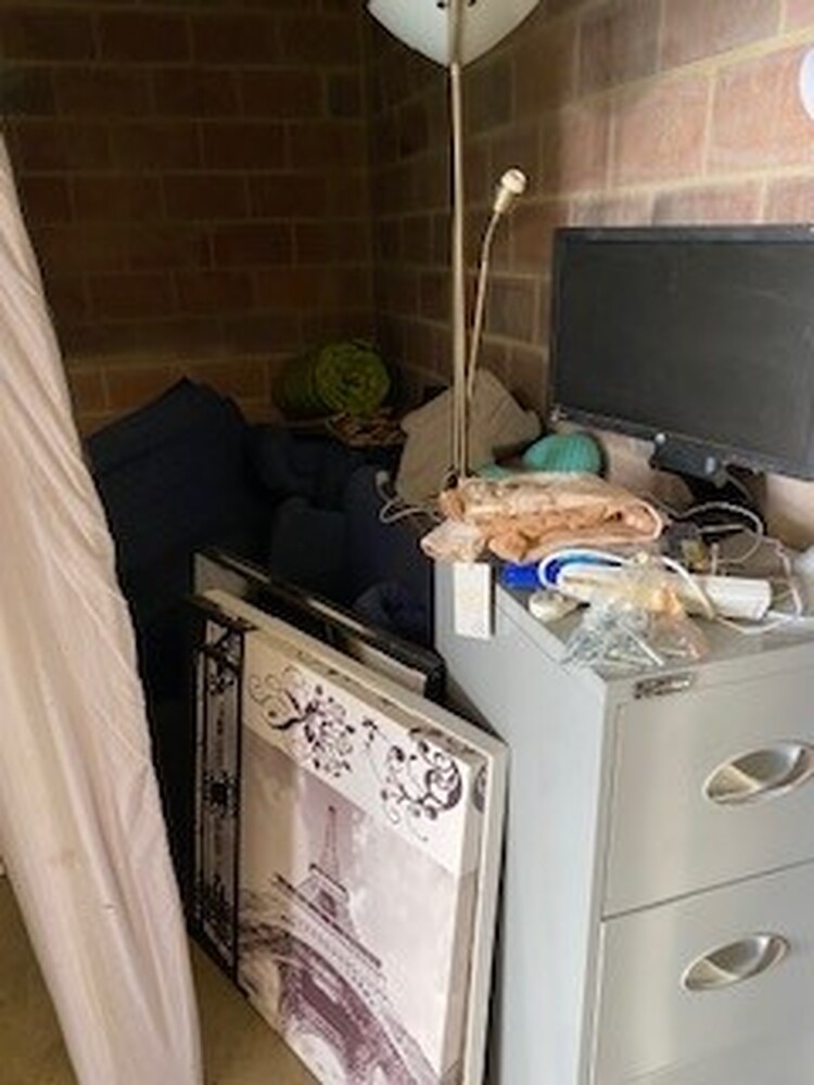 iBidOnStorage.com.au - Auction - 17250658433387