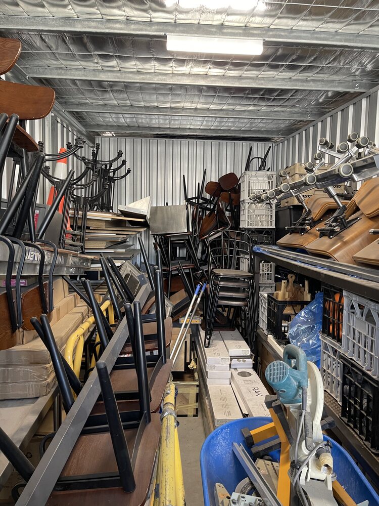 iBidOnStorage.com.au - Auction - 17254018909935