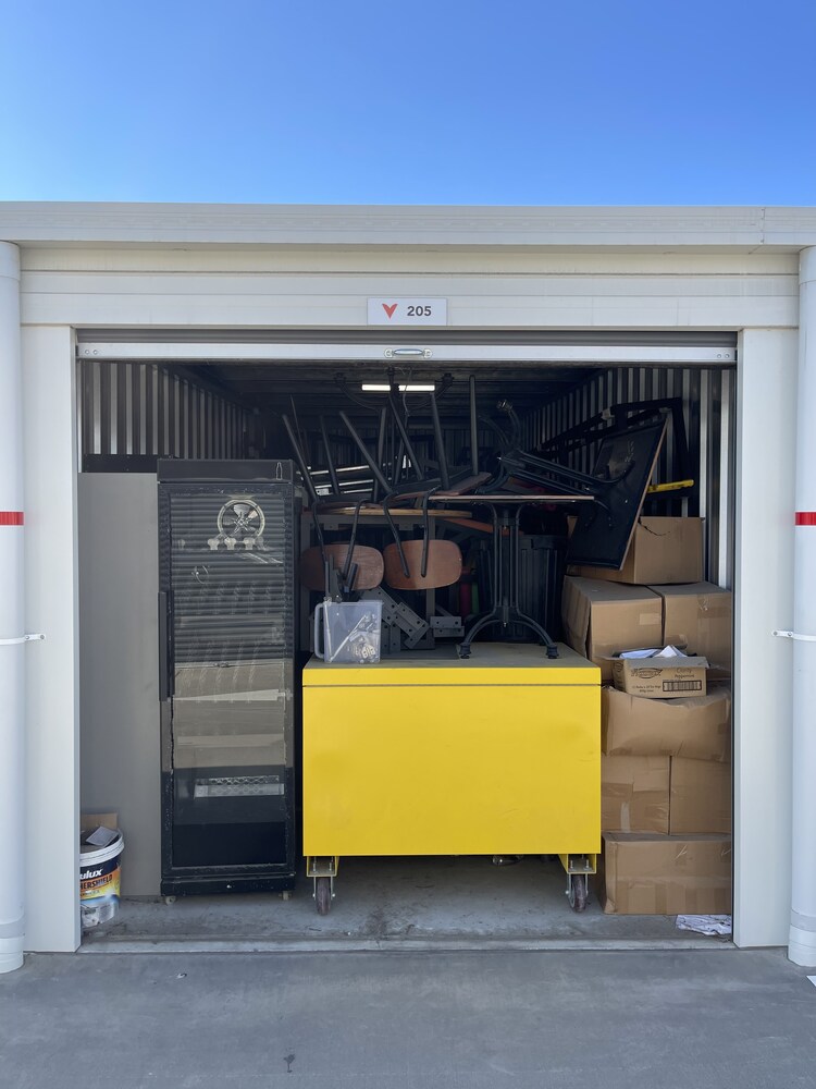 iBidOnStorage.com.au - Auction - 17254023121071