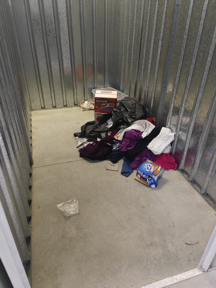 iBidOnStorage.com.au - Auction - 17254883695405