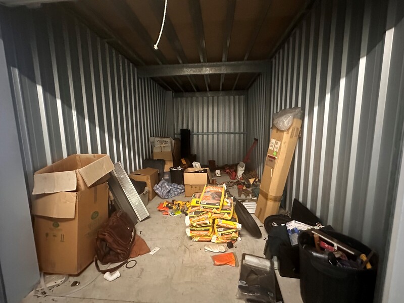 iBidOnStorage.com.au - National Storage Auction - 17254925835043