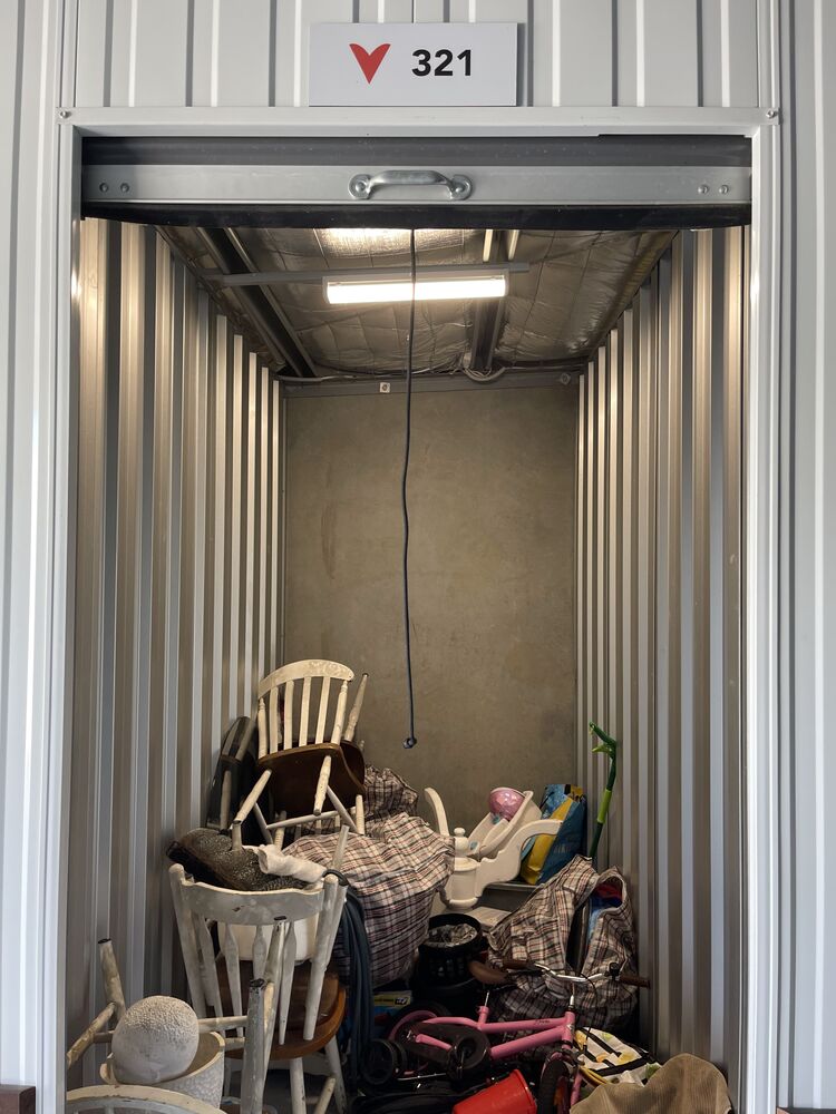 iBidOnStorage.com.au - Auction - 17254952621248