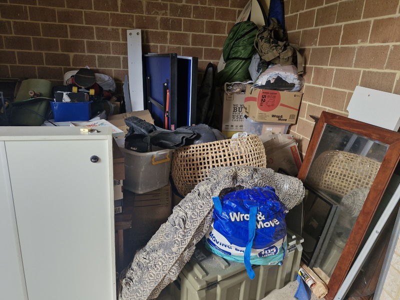 iBidOnStorage.com.au - Auction - 17255778279667