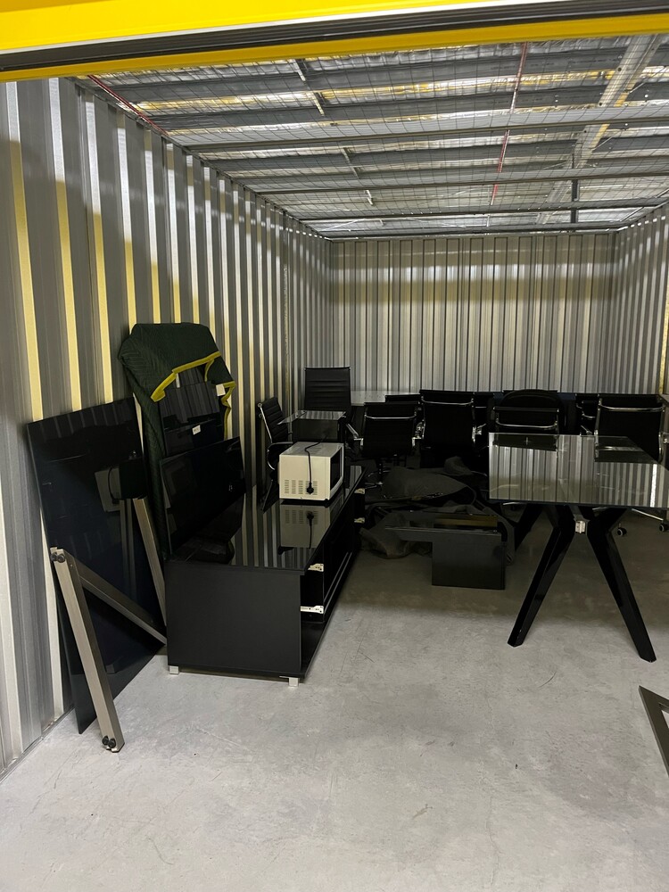 iBidOnStorage | Active Online Storage Auctions