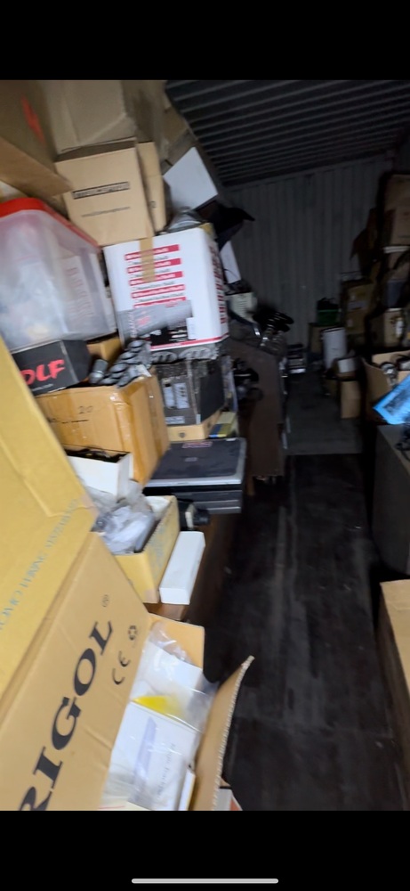iBidOnStorage | Active Online Storage Auctions