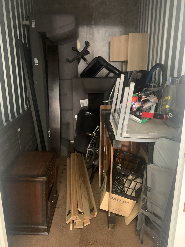 iBidOnStorage.com.au - Auction - 17260869335812