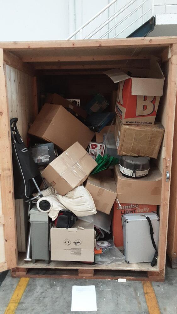 iBidOnStorage | Active Online Storage Auctions