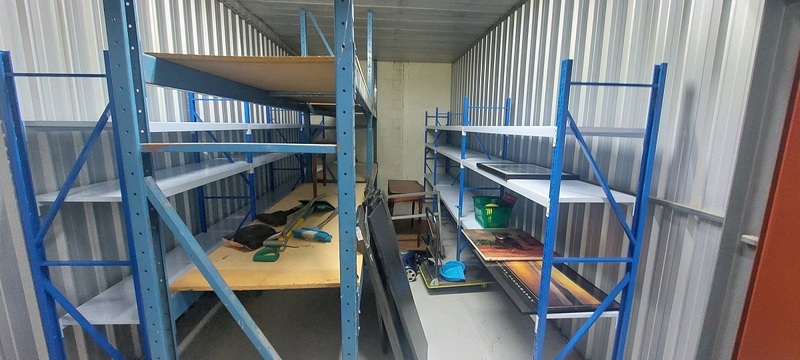 iBidOnStorage.com.au - Auction - 17262051172376